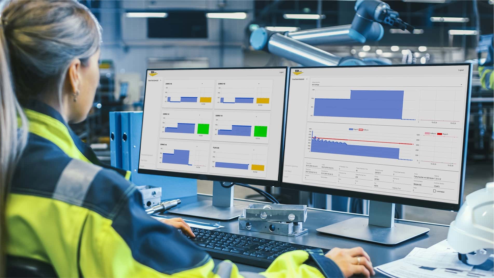 PrimaV OPAL - SSH Verpackung
