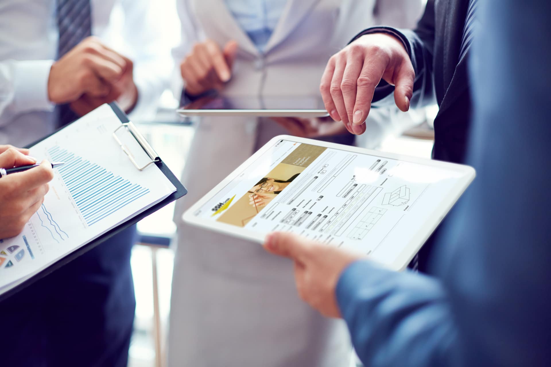 PrimaV Verpackung - SSH Verpackung