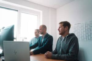 Home - SSH Verpackung