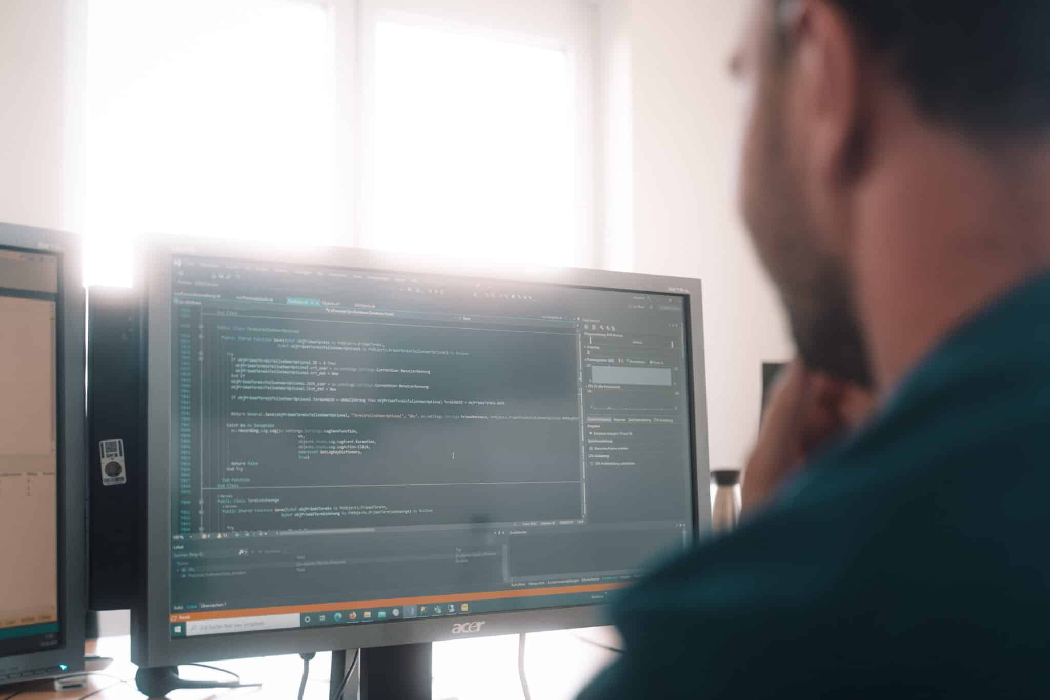 Home - SSH Verpackung