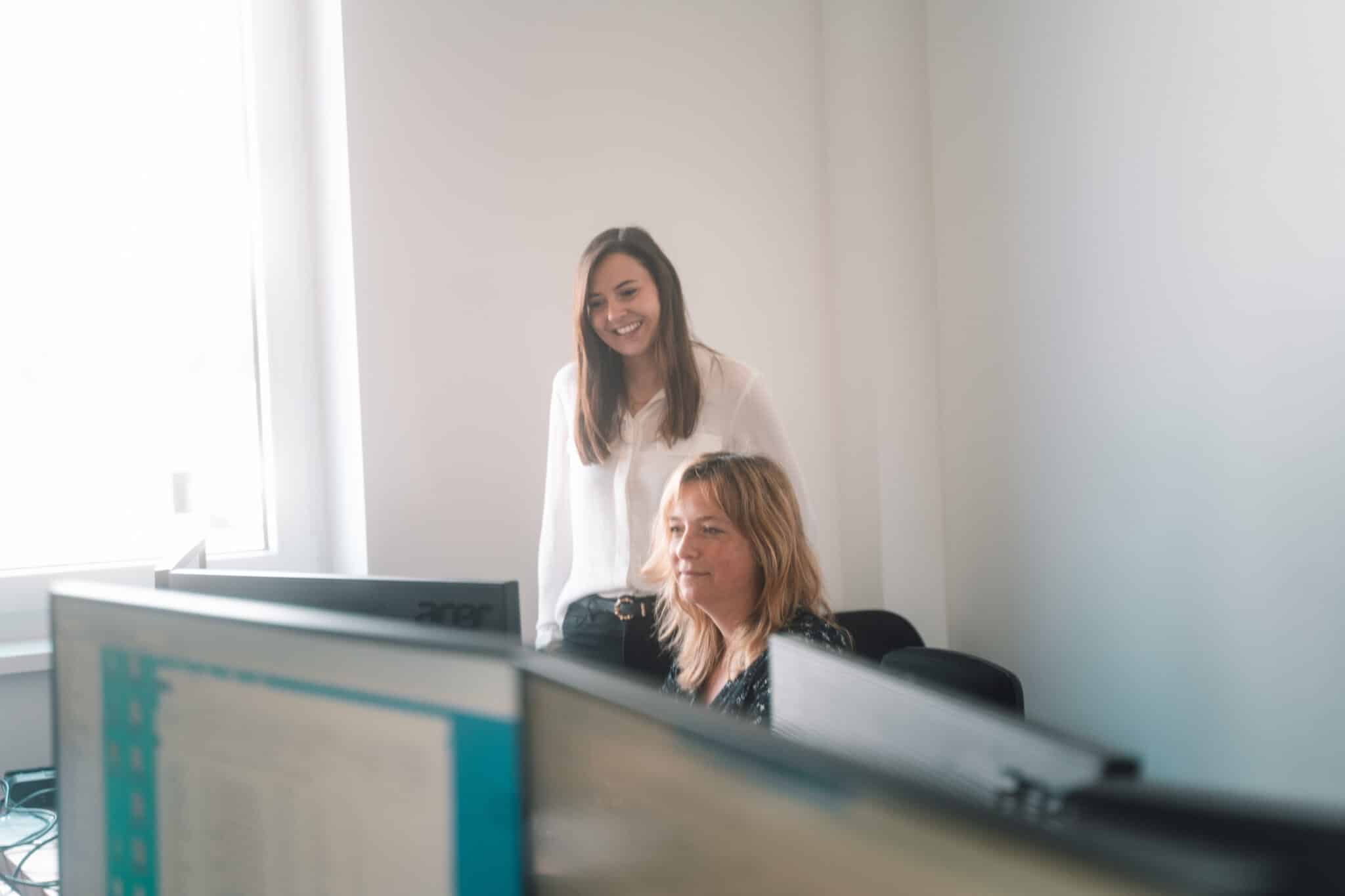 Project Management - SSH Verpackung