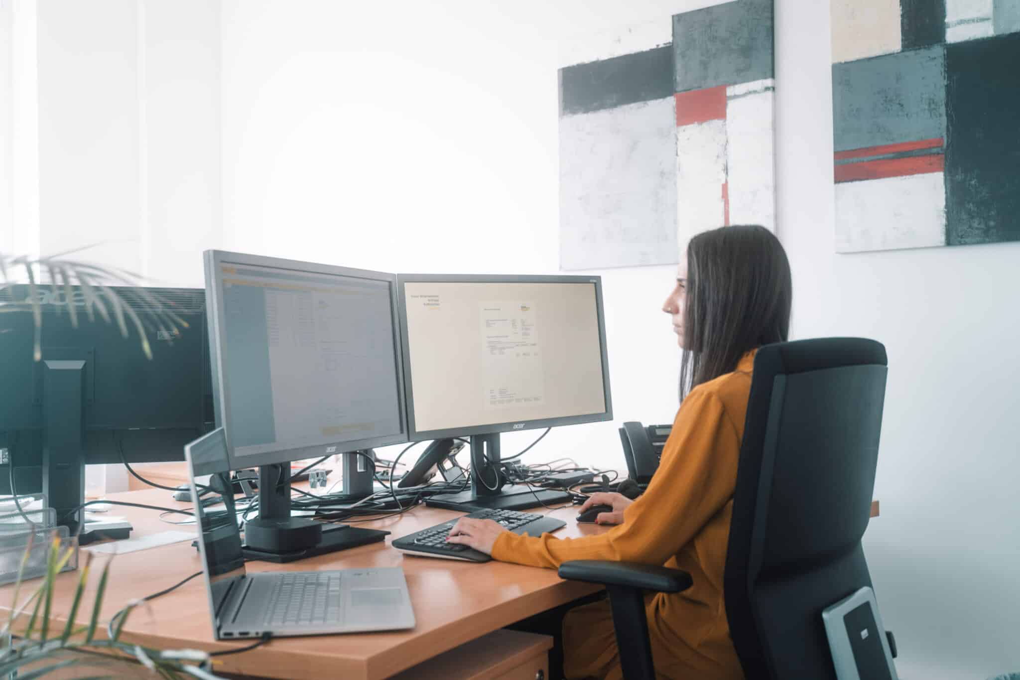 Unternehmen - SSH Verpackung